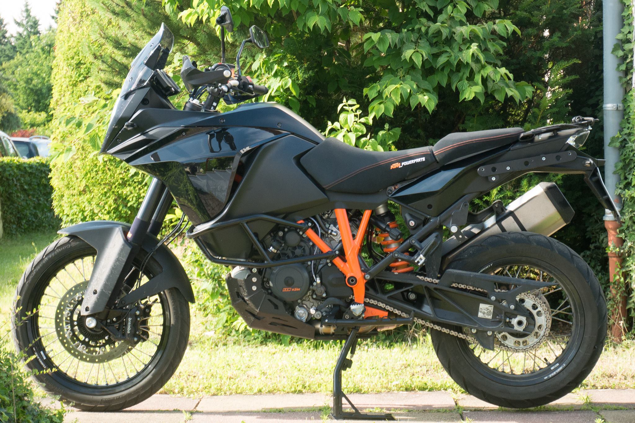 KTM 1190 and 1190R owners show us your bikes | Page 156 | Adventure Rider